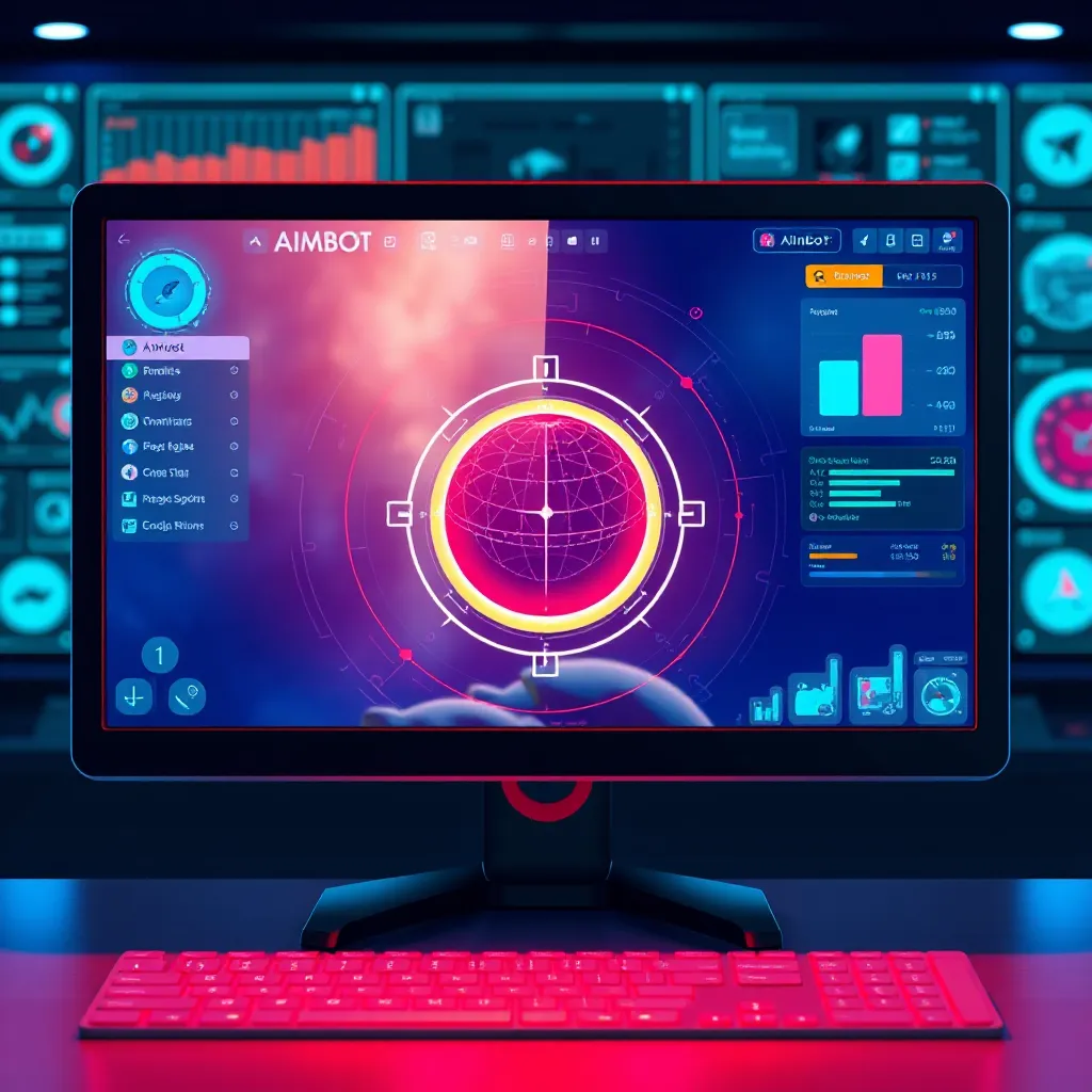 Understanding AI Aimbot Cheats: An Explanatory Guide : LevelUpTalk