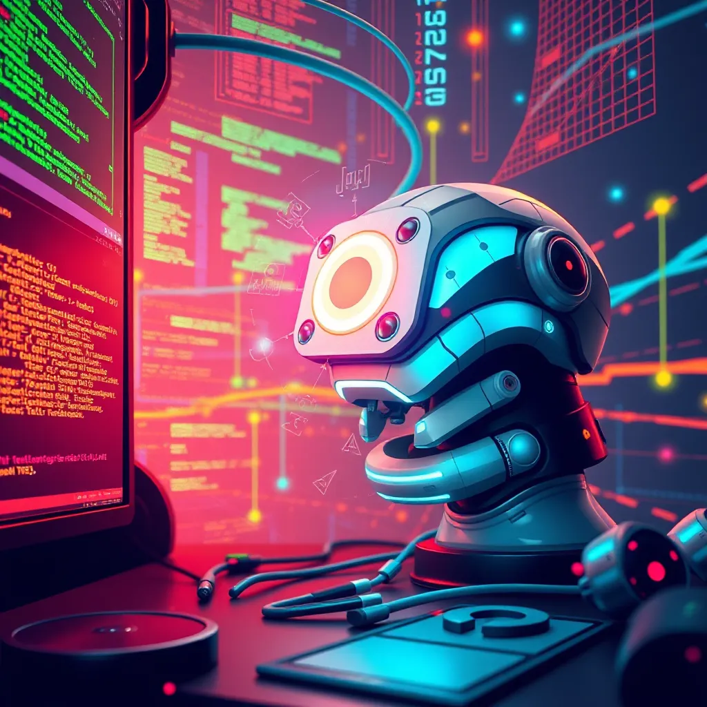 Exploring the Impact of Eta and Iota AI Development : LevelUpTalk