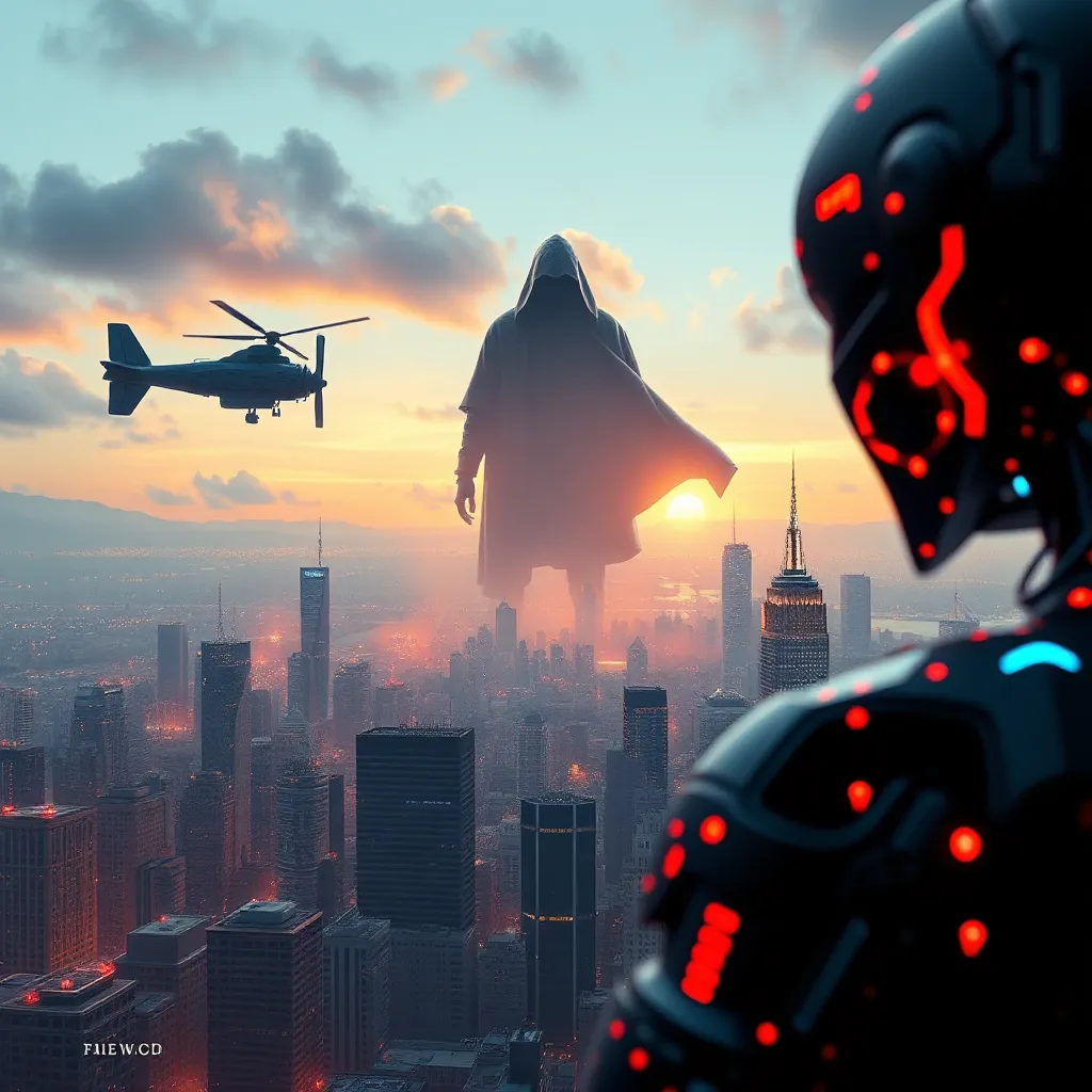 Are AI and a Cabal Running Humanity Behind Closed Doors? : LevelUpTalk