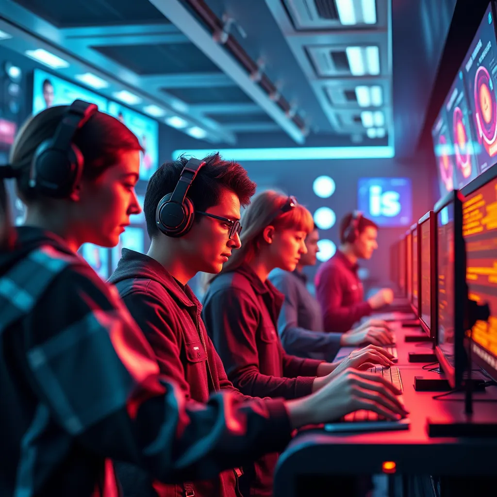 User Experiences with the New AI Developer Assistant : LevelUpTalk