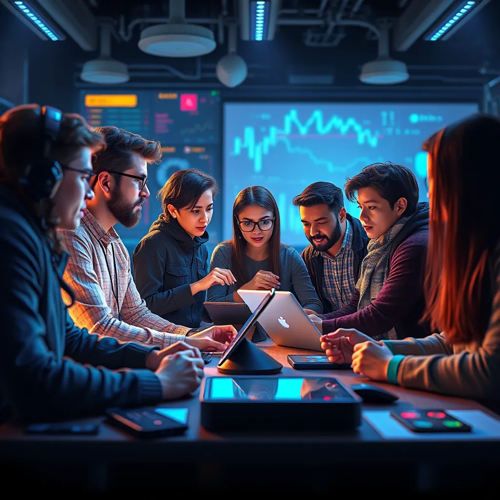 Exploring the Impact of AI Limits on Technology Users : LevelUpTalk