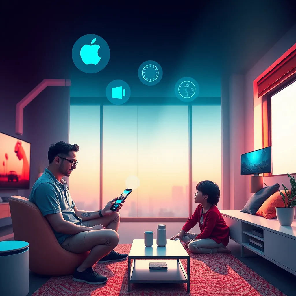 New Tech Innovations Transforming Daily Life in 2025 : LevelUpTalk