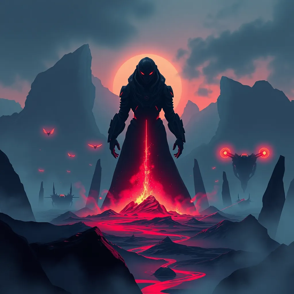 Understanding HADES: The Threat of the Extinction Signal : LevelUpTalk