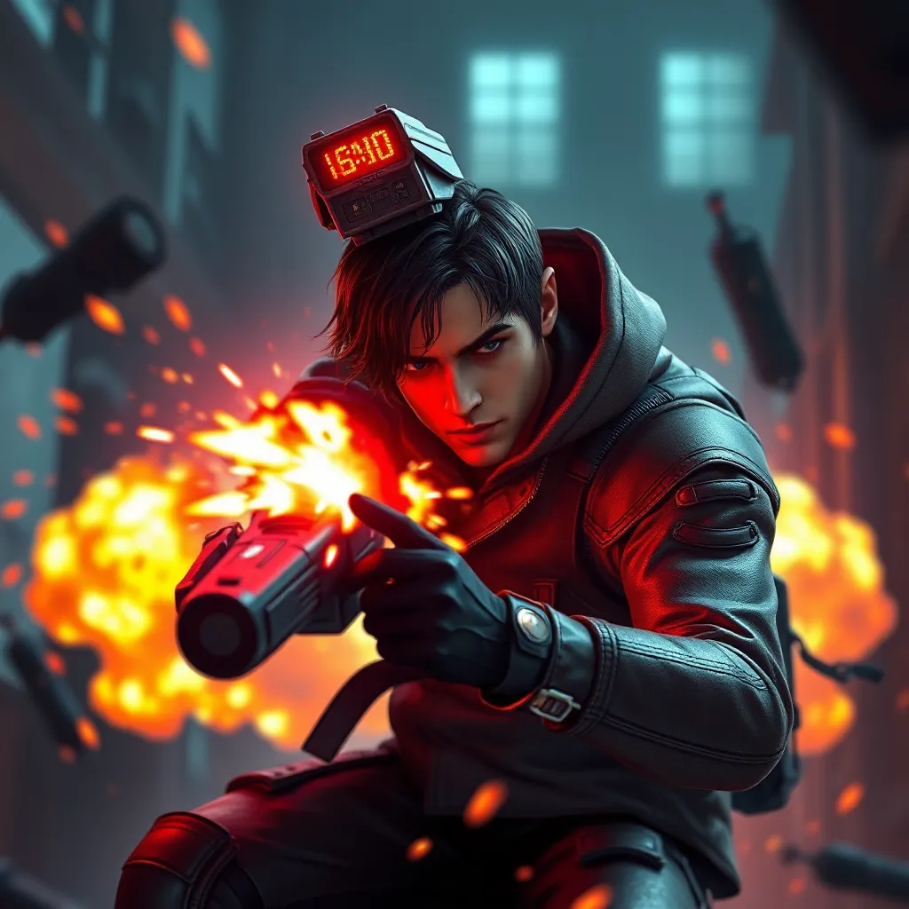 Aiden's Cheating Confession: The Hidden Game Mechanics : LevelUpTalk