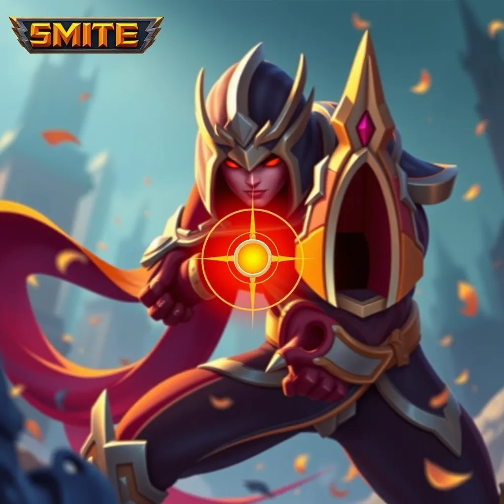 How to Enable the Dot in the Aim Line for AoE Abilities : LevelUpTalk