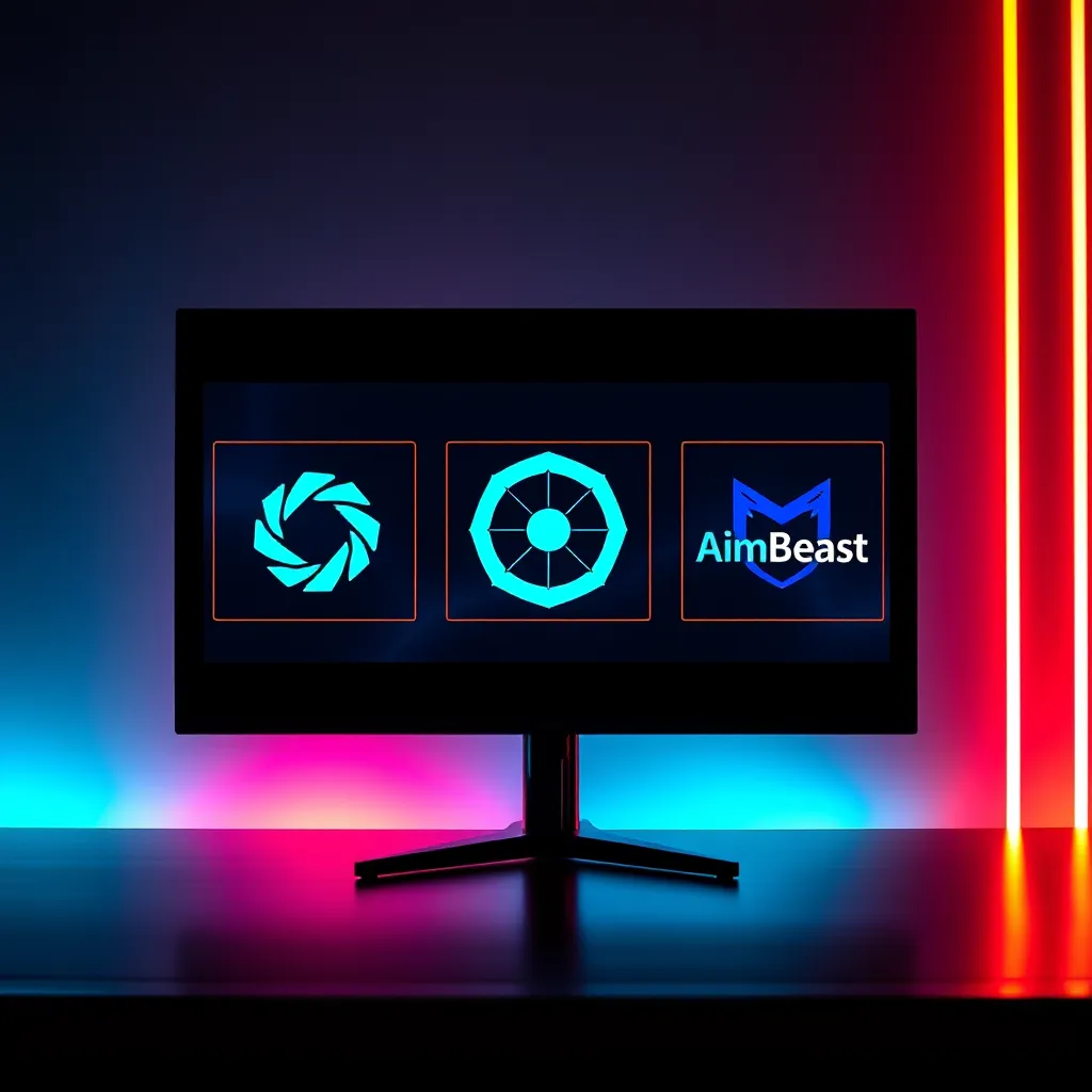 Choosing the Best Aim Trainer: Kovaaks, Oblivity, or AimBeast ...