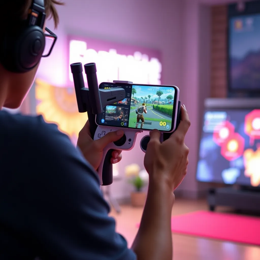 Are Aim Training Sticks Worth It for Fortnite Players? : LevelUpTalk