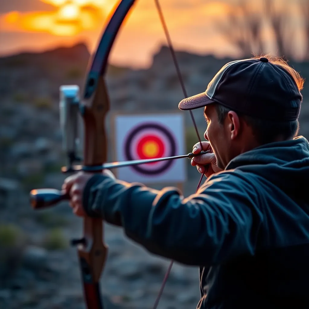 Tips to Improve Your Aim: Get Back on Target! : LevelUpTalk