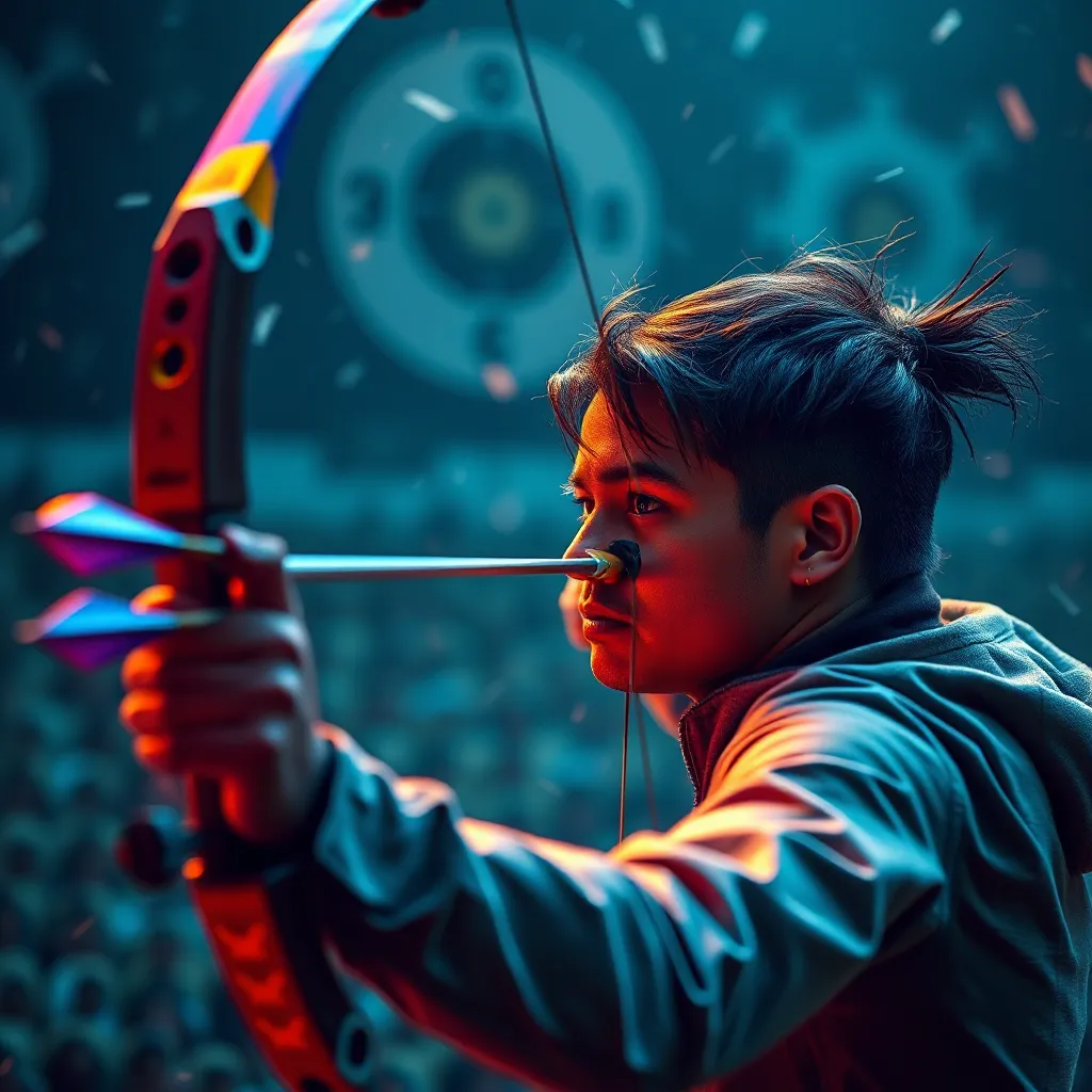 Insights on Improving Your Aim and Precision : LevelUpTalk