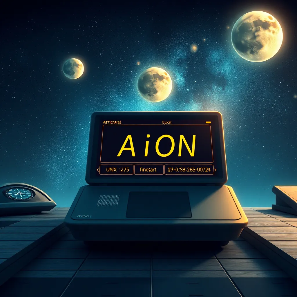 AiON Terminal Uncovers Potential Edge of Fate Location : LevelUpTalk