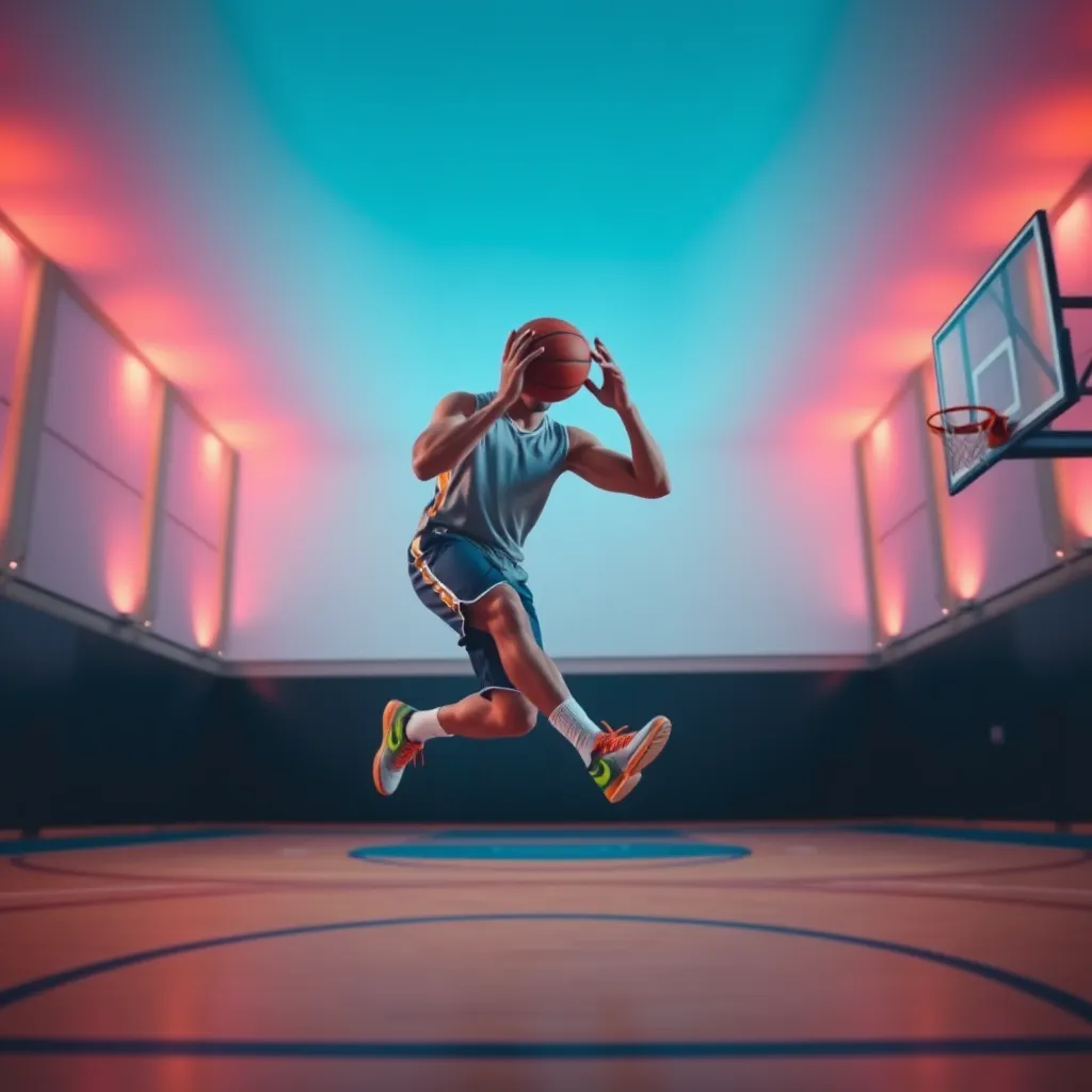 Mastering Air Dribbling: Tips for Better Control and Precision ...