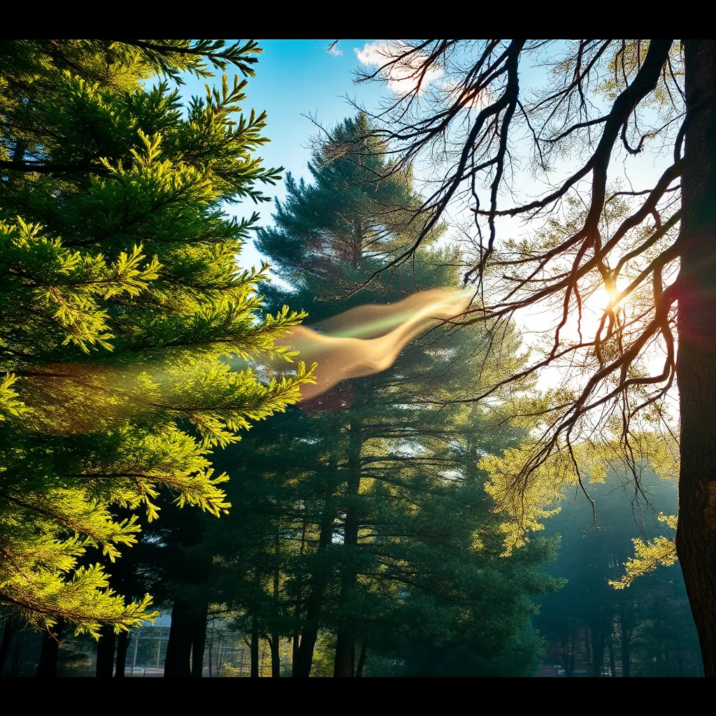 Understanding Air Flow: Importance and Effects Explained : LevelUpTalk