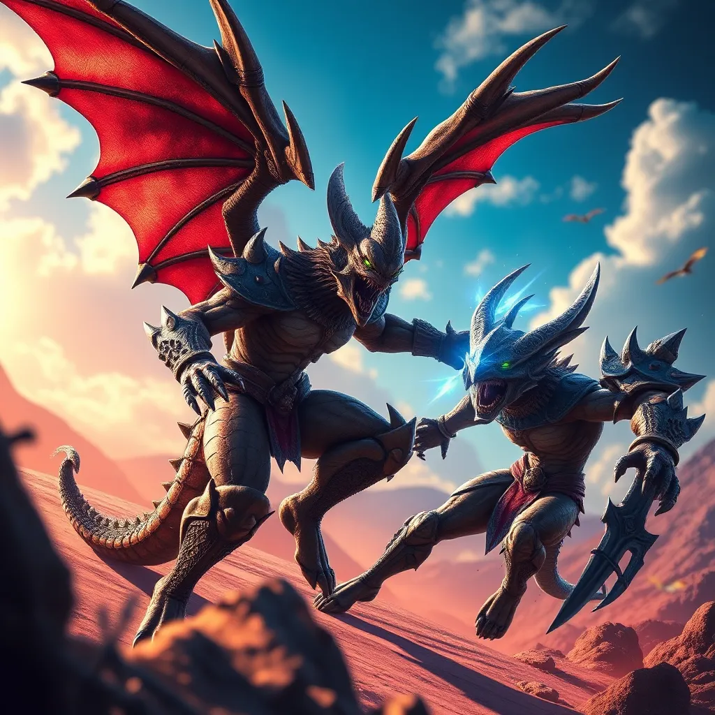 Bringing Back Akantor and Ukanlos: Pros and Cons : LevelUpTalk
