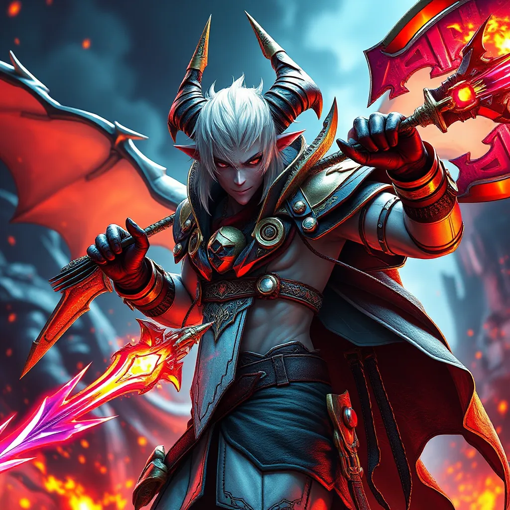 Exploring Non-Crit Damage Strategies for Akelous DPS : LevelUpTalk