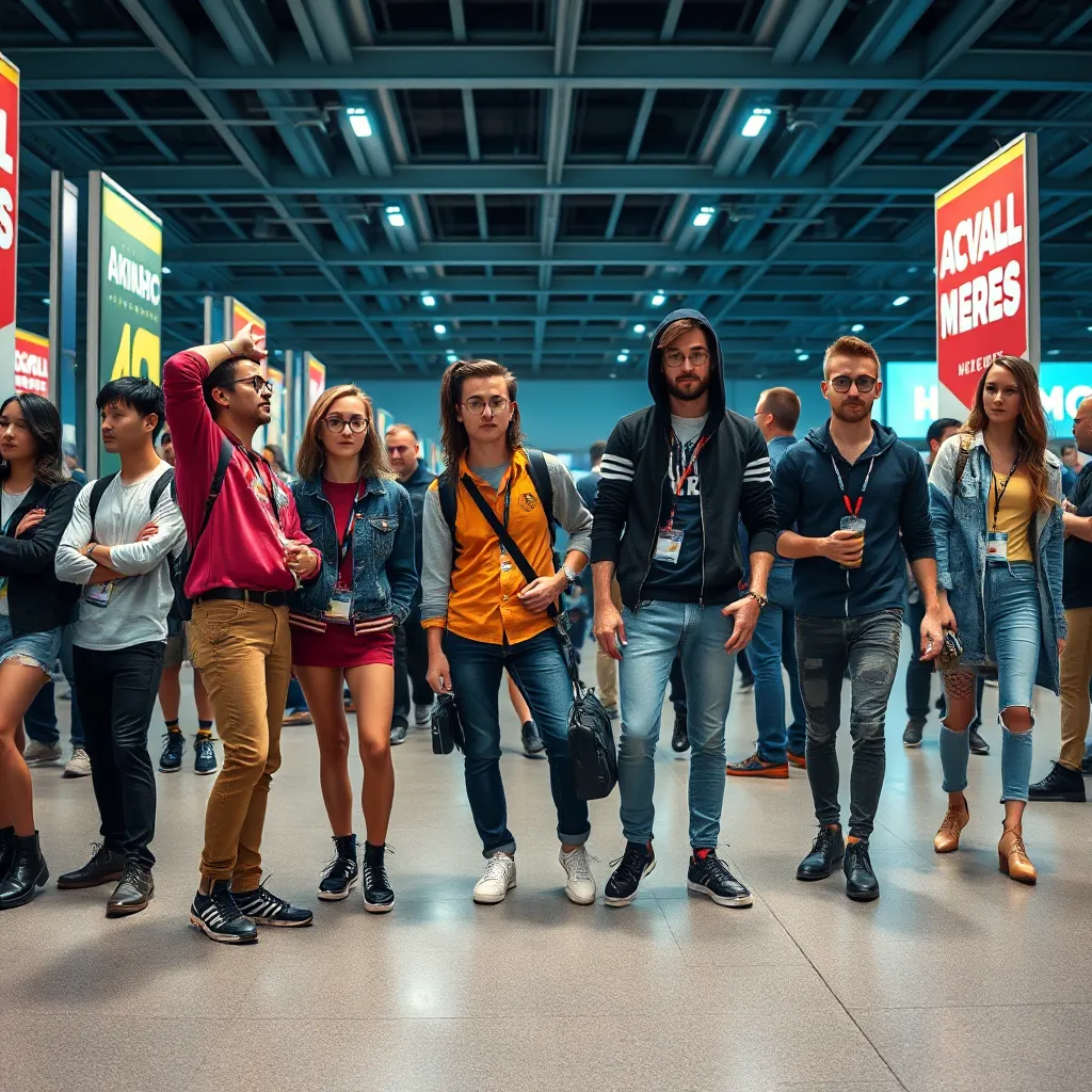 Only Nerds Need Akimbo: The Trend Explained : LevelUpTalk