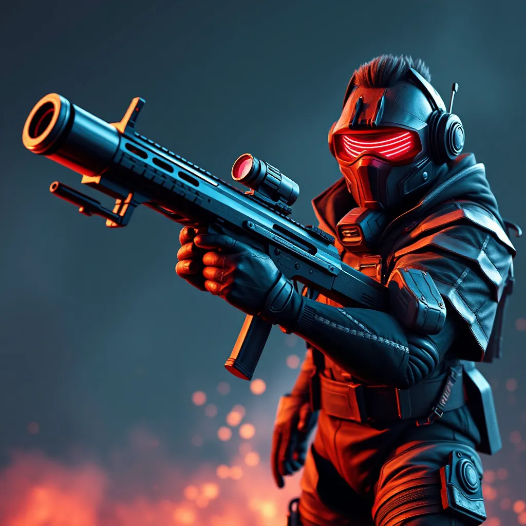 Is the Akimbo the Heavy's Best Weapon in 2025? : LevelUpTalk