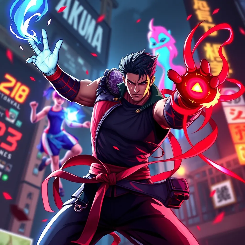 Evaluating Akuma Skills: What's Effective or Misunderstood? : LevelUpTalk