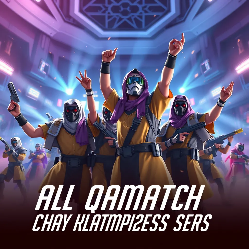 Al Qadsiah Dominates The Ultimates in Overwatch Series 2025 : LevelUpTalk