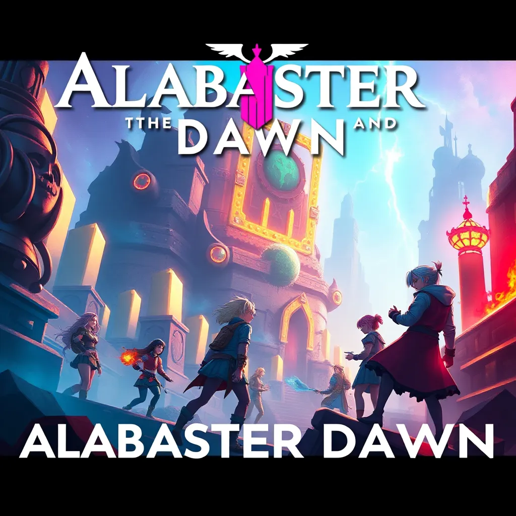 Alabaster Dawn: Exciting Demo Trailer from CrossCode Devs : LevelUpTalk
