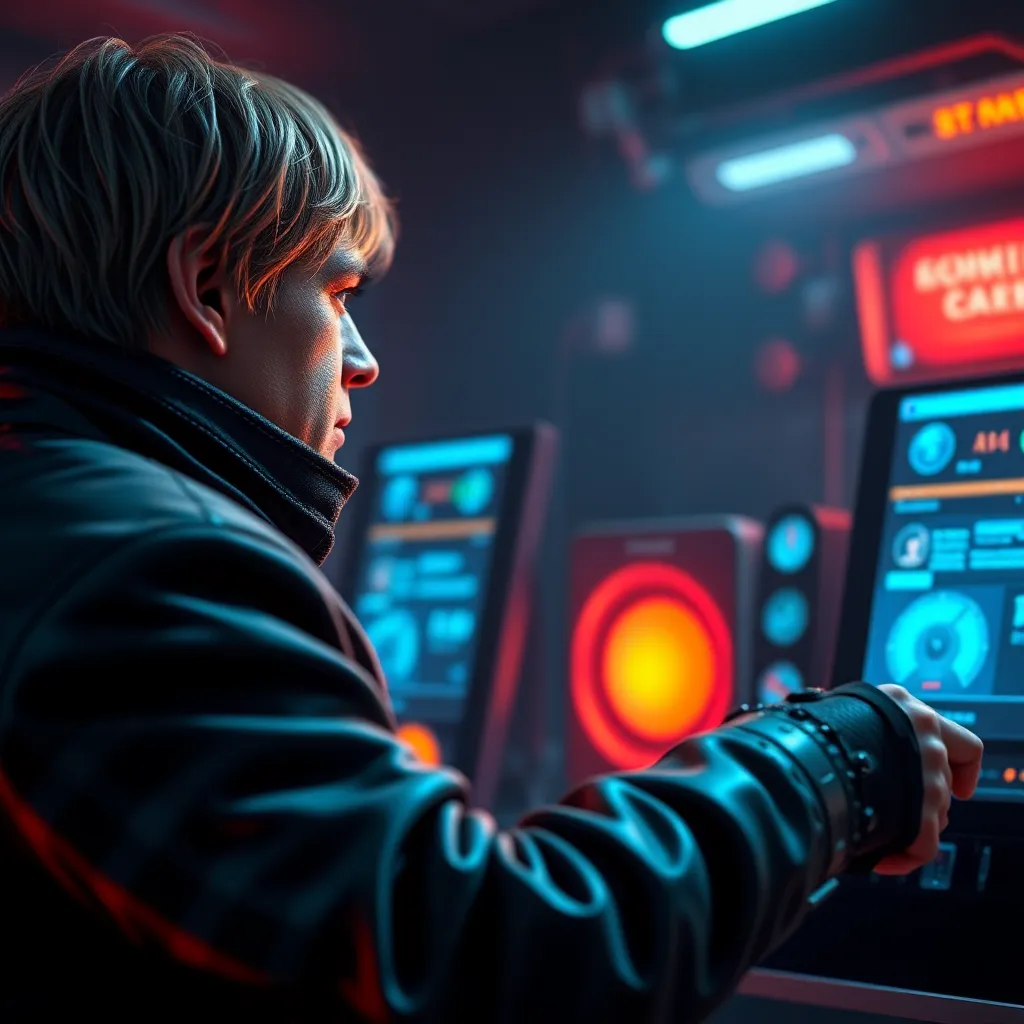 Understanding Alan's Story Constraints in Gameplay : LevelUpTalk