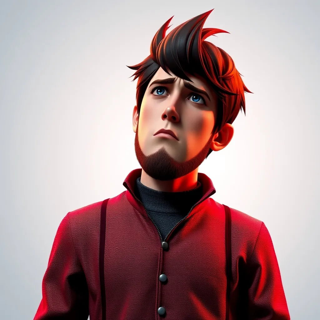 Alan's Future with New Cosmetics: What's Ahead? : LevelUpTalk