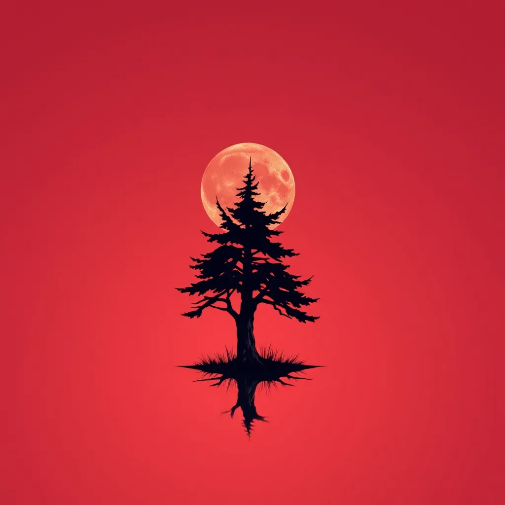 Creative Ideas for an Alan Wake Themed Tattoo Design : LevelUpTalk