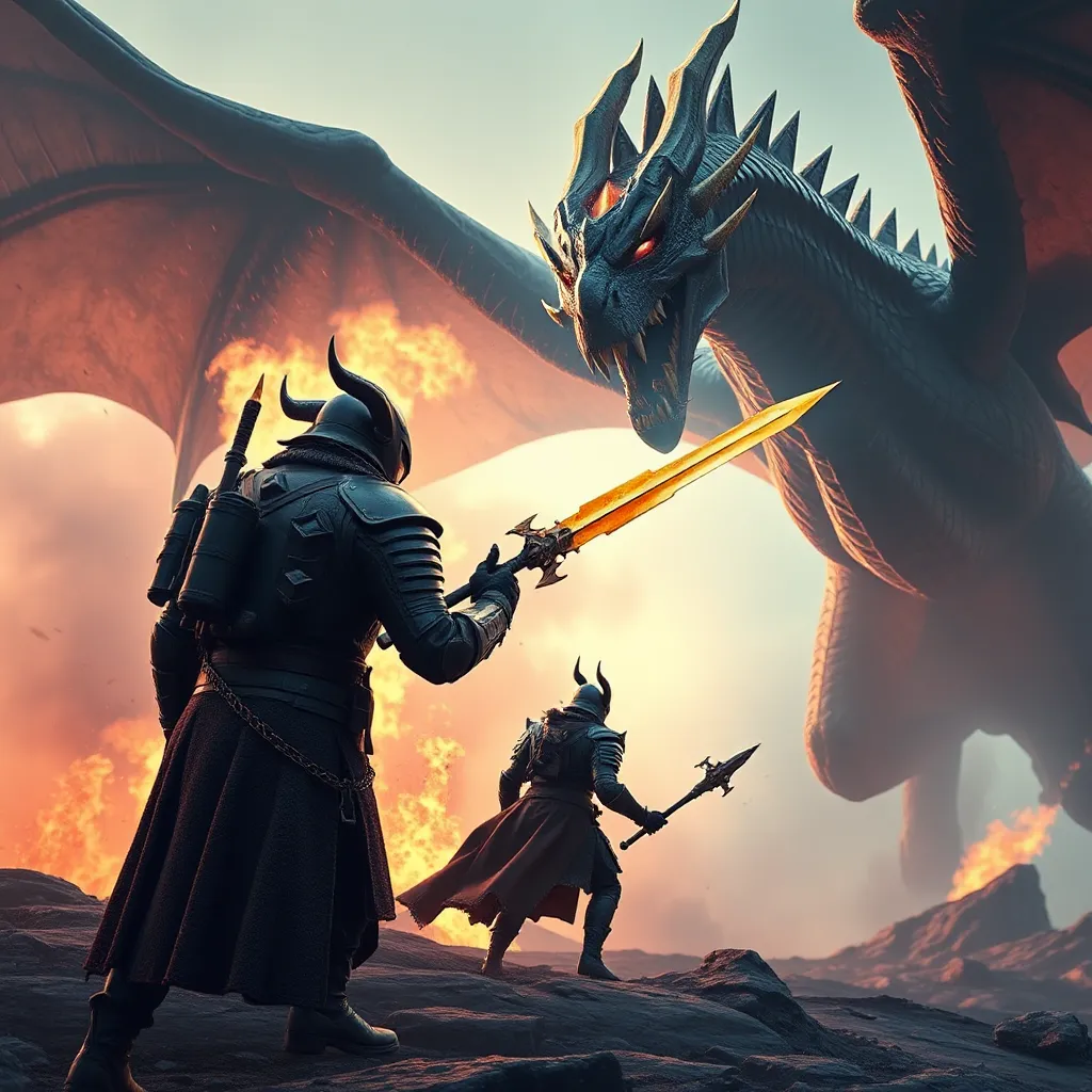 Alatreon Boss Battle: A Mixed Reaction Review : LevelUpTalk