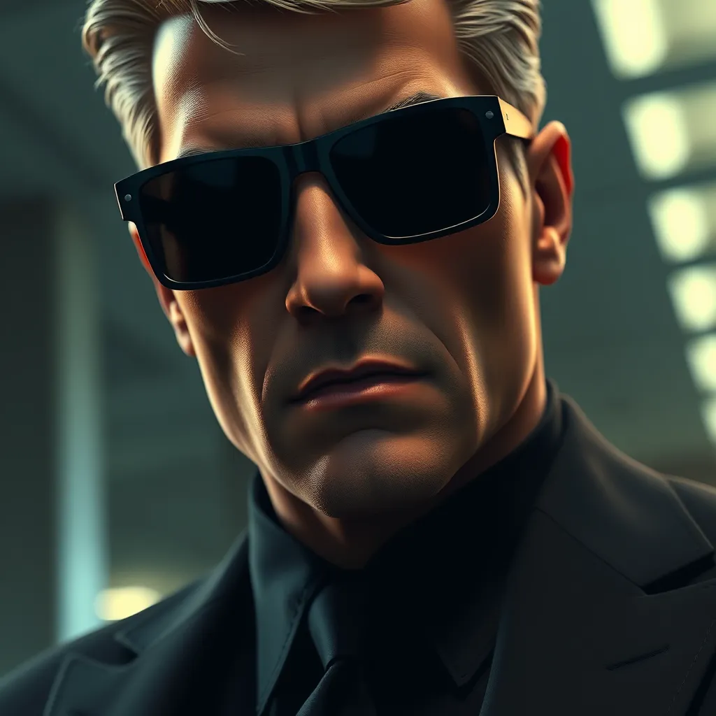 Confusion Reigns: Did I Really Get Albert Wesker? : LevelUpTalk