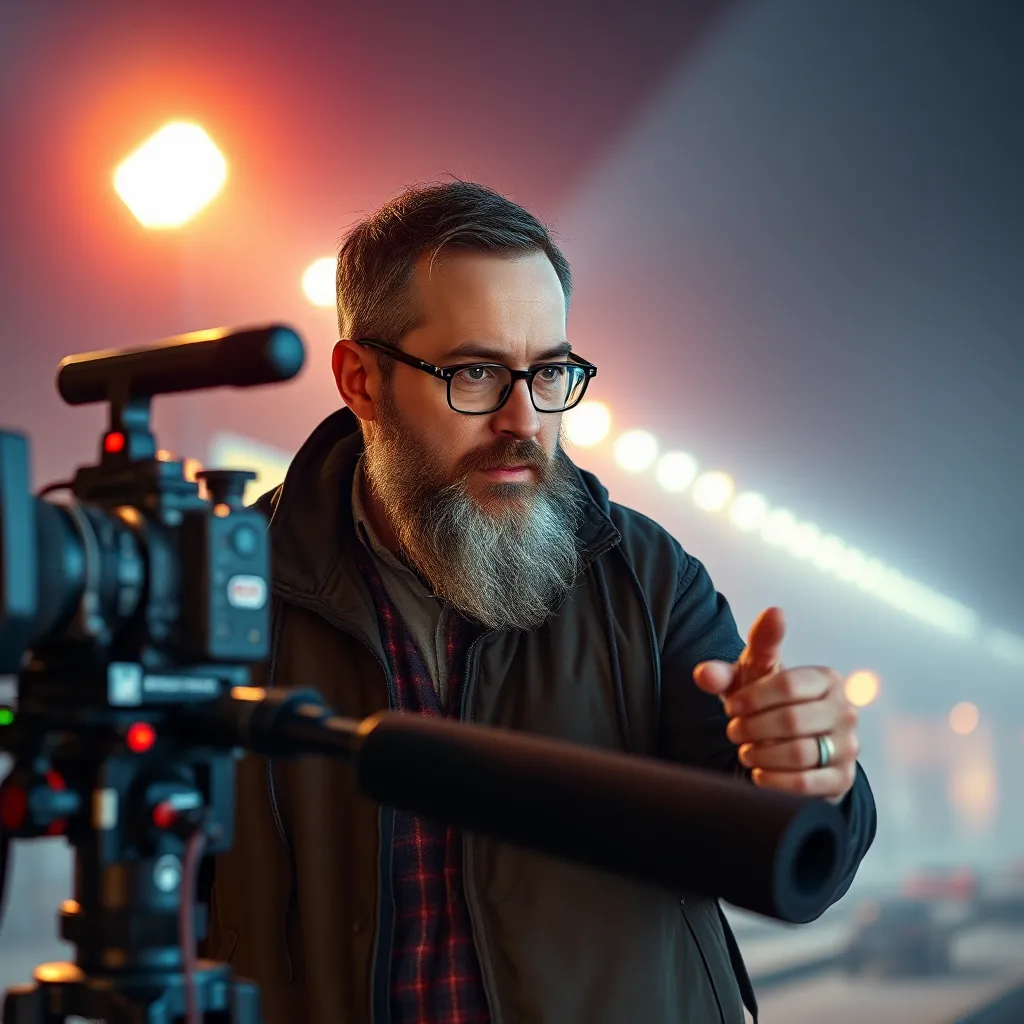 Alex Garland to Direct Live-Action Elden Ring Movie for A24 : LevelUpTalk