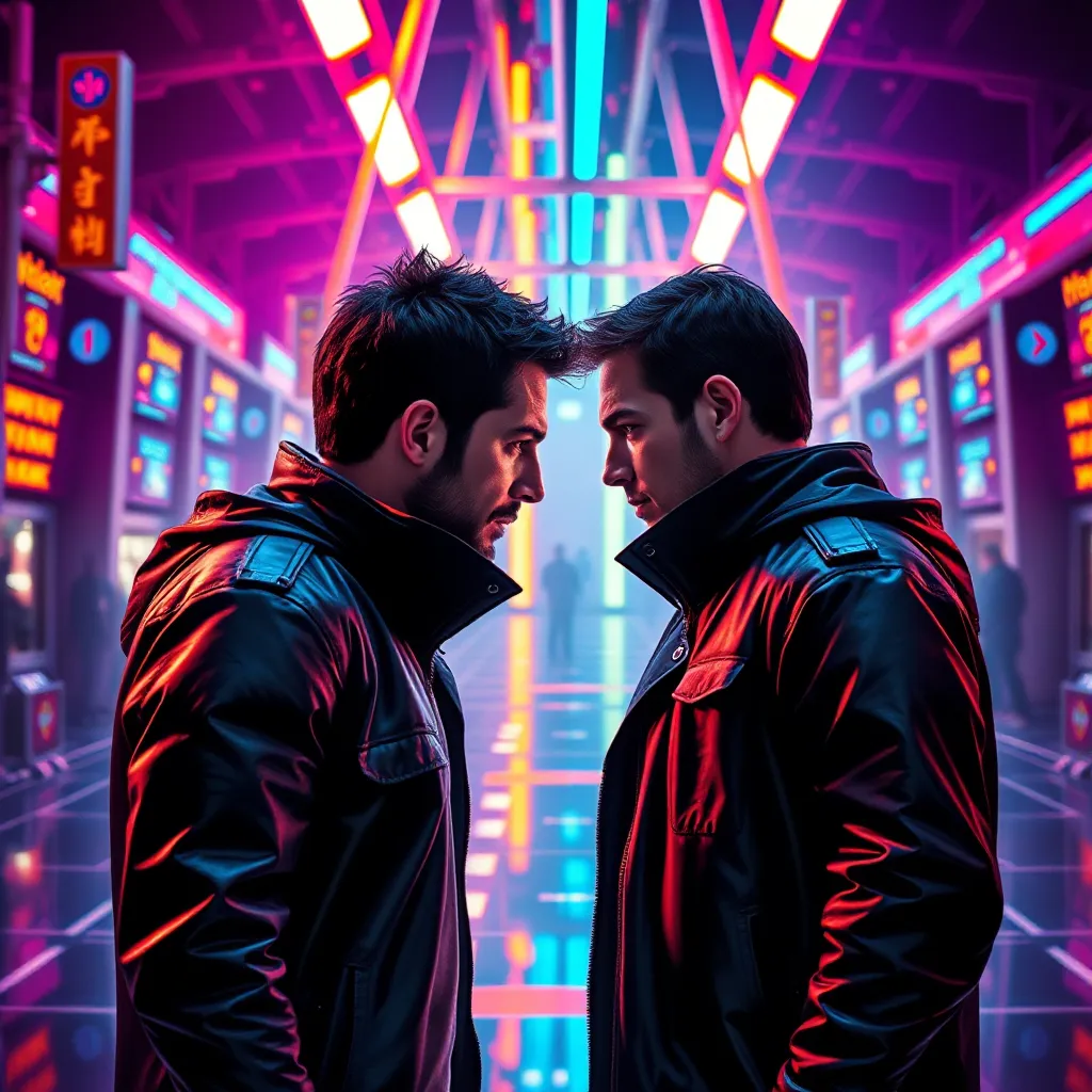 Exploring Alex Mercer in New Parallel Universes : LevelUpTalk