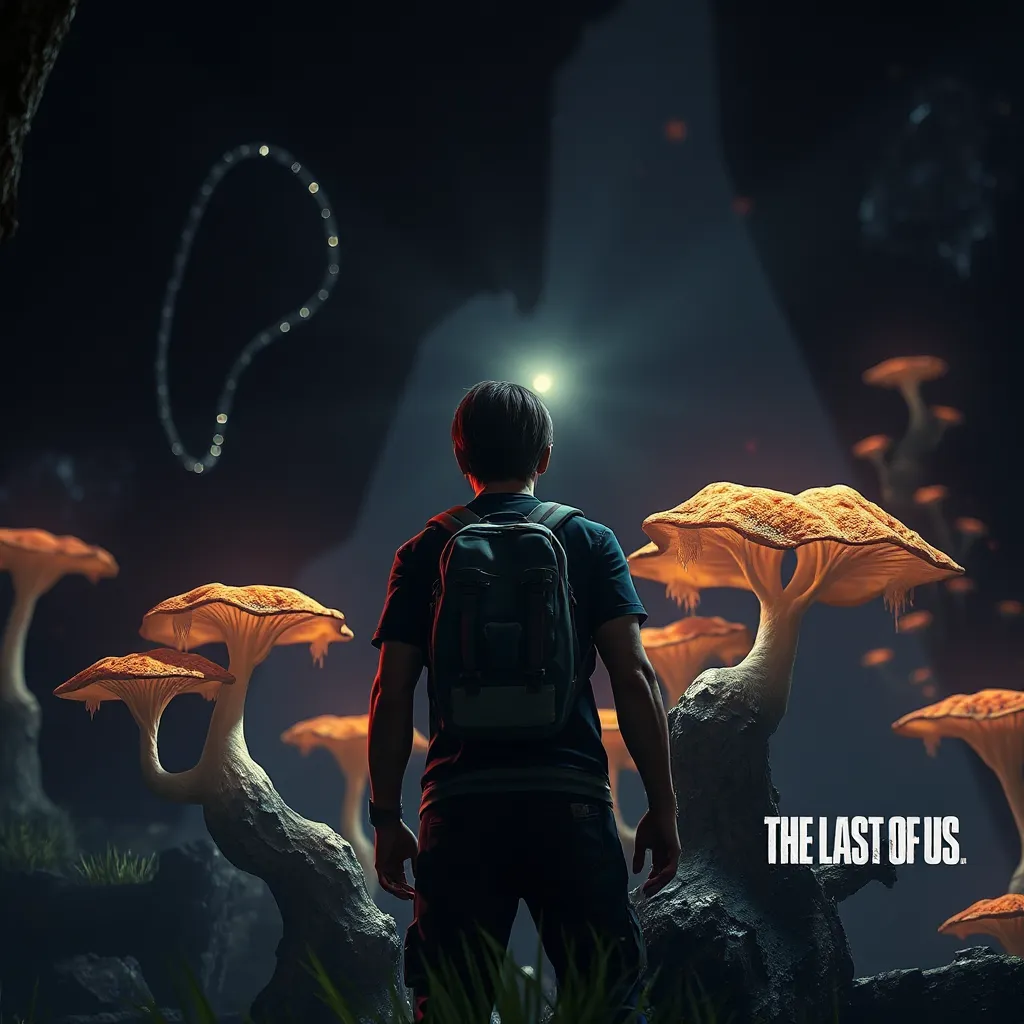 Could Alex Survive a Cordyceps Infection from The Last of Us? : LevelUpTalk