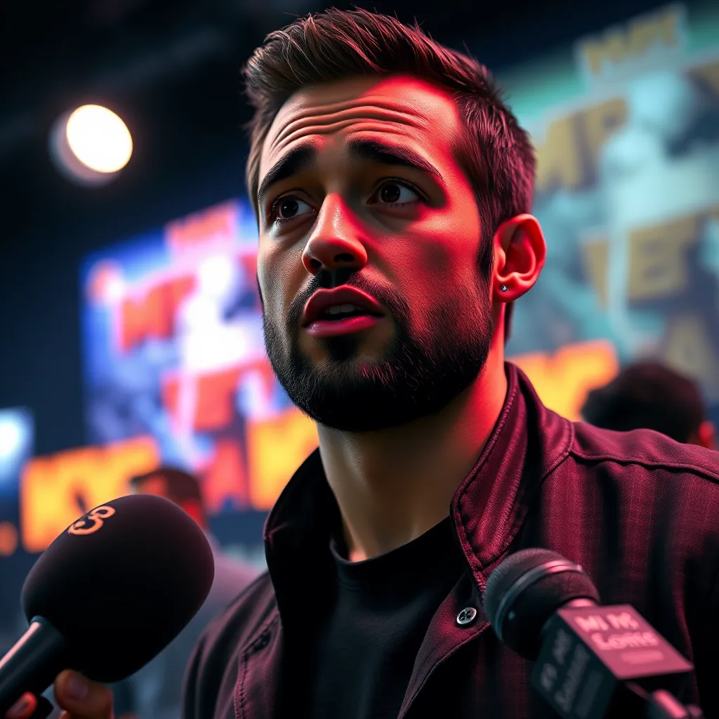 MindsEye Actor Alex Hernandez Questions Game Launch Errors : LevelUpTalk