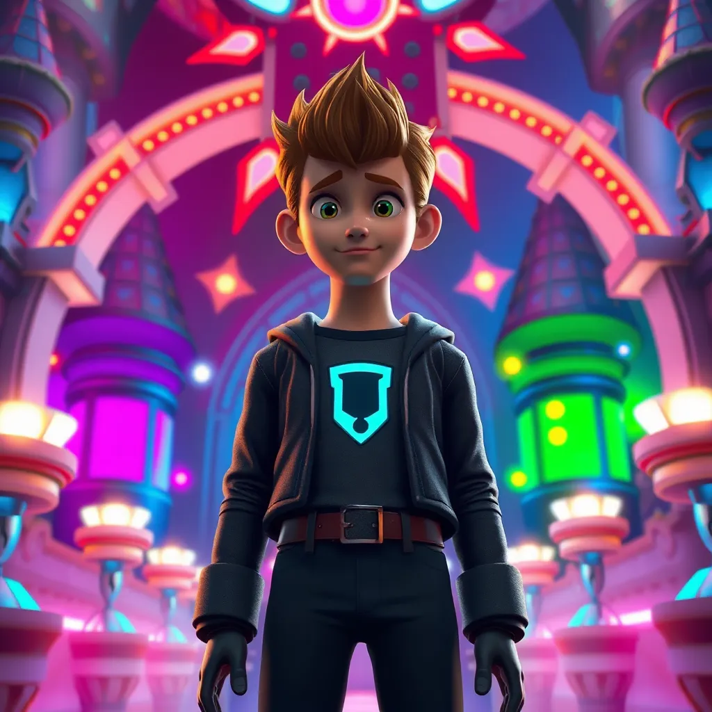 Exploring Alex's Potential in the Infinity Castle Arc : LevelUpTalk