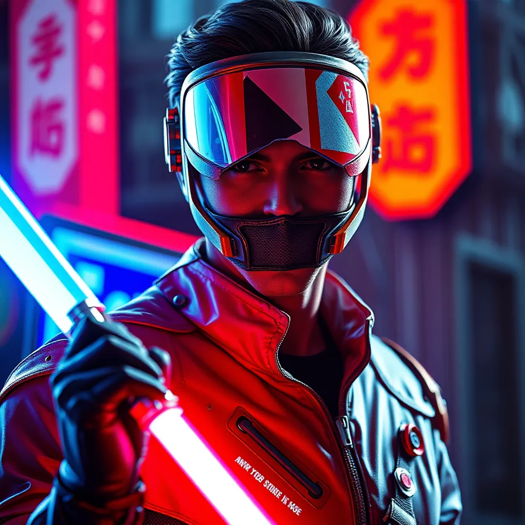 Incredible Alex Mercer Cosplay by Slicer Sensei : LevelUpTalk