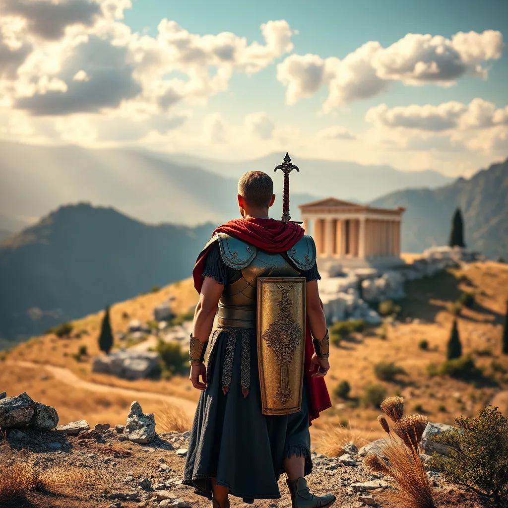Should You Choose Alexios After Kassandra? Insights Inside : LevelUpTalk