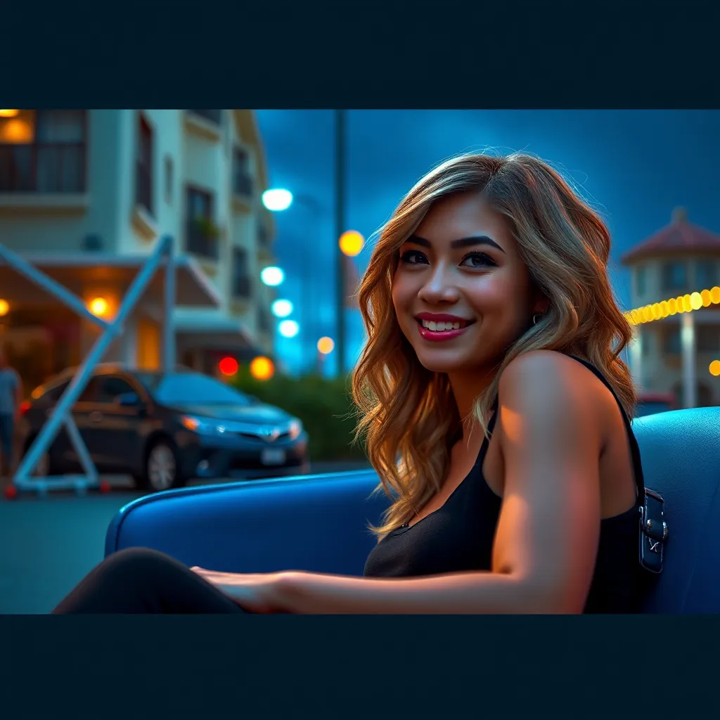 Where is Alexis Now? Latest Updates on Her Life : LevelUpTalk