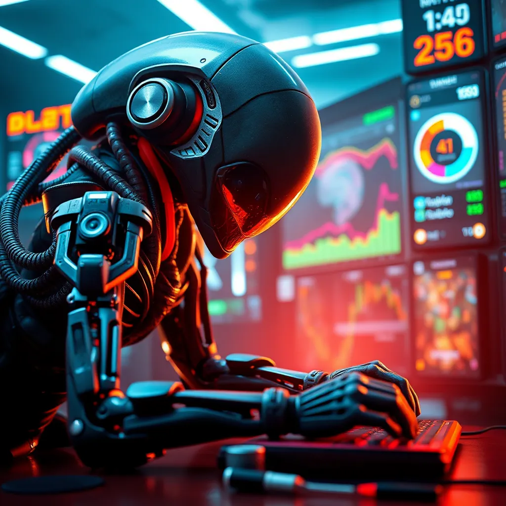 Does the Alien’s AI Knowledge Reset After Death? : LevelUpTalk