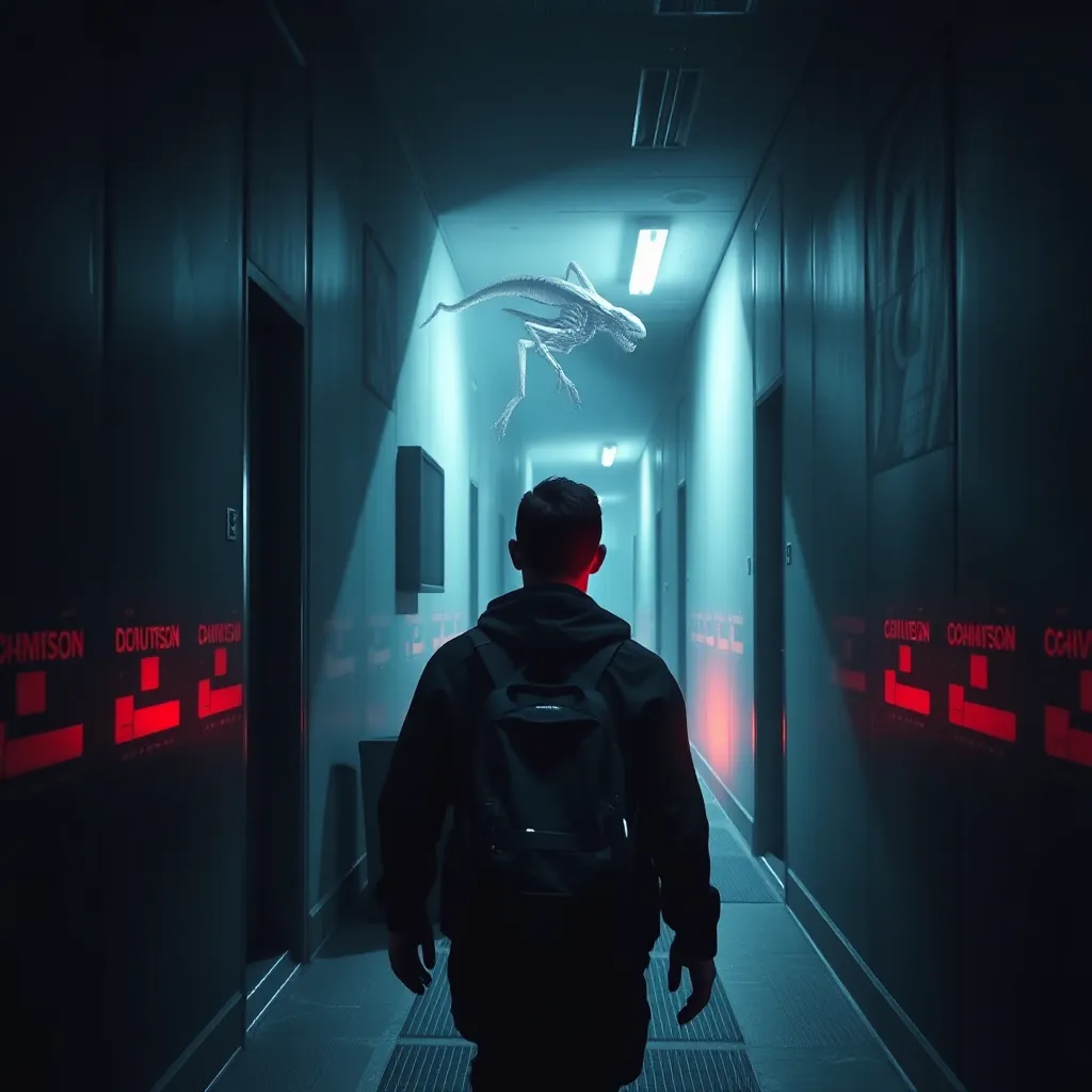 Alien Isolation: A Ten-Year Reflection on Gameplay Value : LevelUpTalk