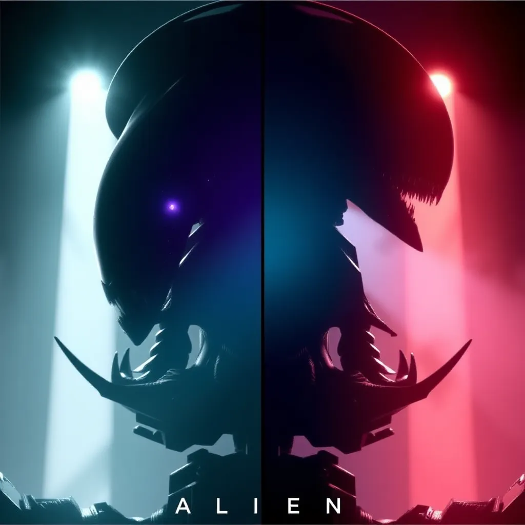 Alien Isolation: Choose Between Switch 2 and PS5 Pro : LevelUpTalk