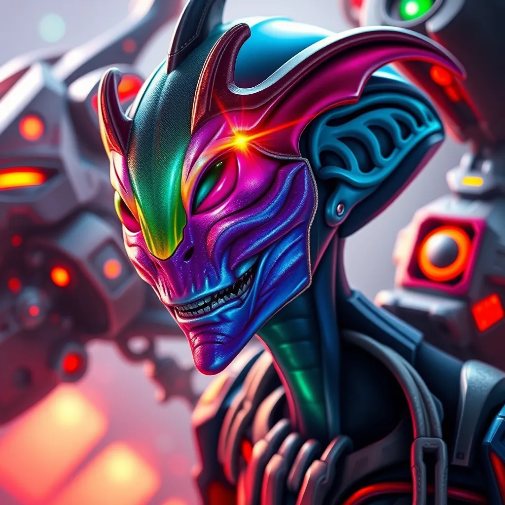 Exploring Aliens in Soulframe Versus Warframe Conflict : LevelUpTalk