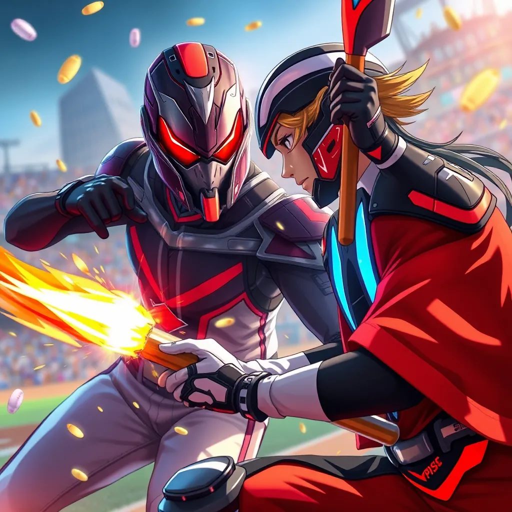 Alioth's Impact on Fastball Special Explained : LevelUpTalk
