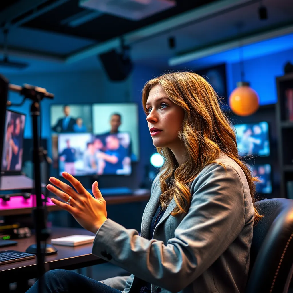 Alison Lührs Discusses Destiny's Future in New Interview : LevelUpTalk