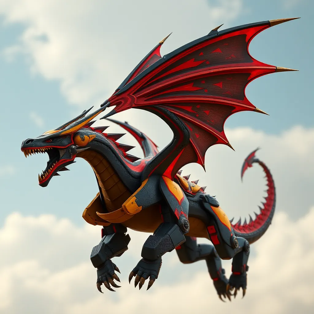 Aloy's New Mount: Ultimate Concept for Horizon Series : LevelUpTalk