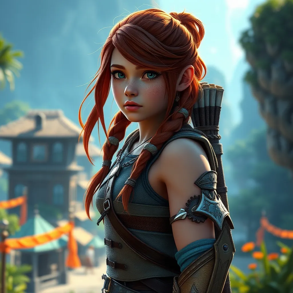 My Intense Experience with the PS5 Tutorial Game : LevelUpTalk