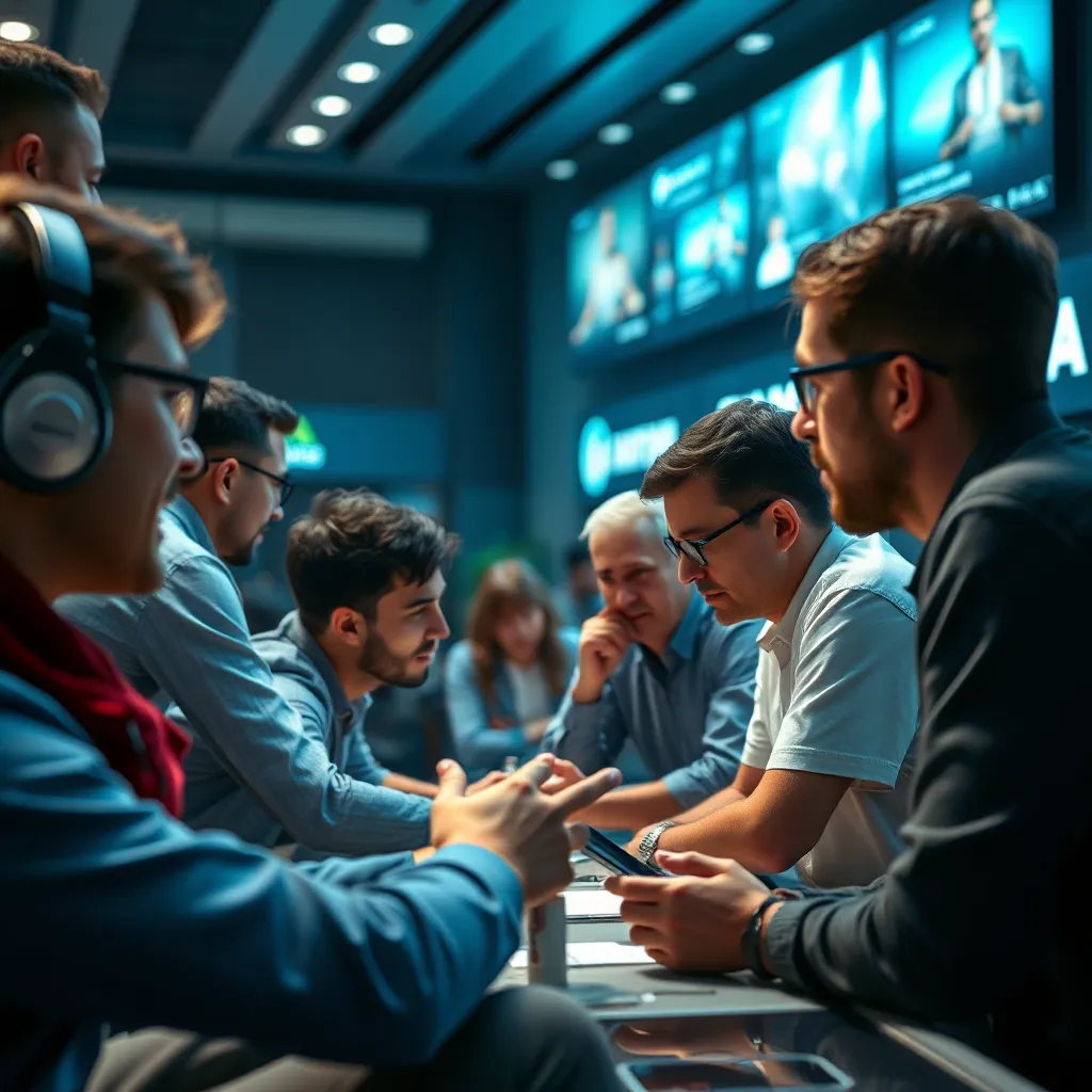 Anticipating the Alpha Release: What You Need to Know : LevelUpTalk