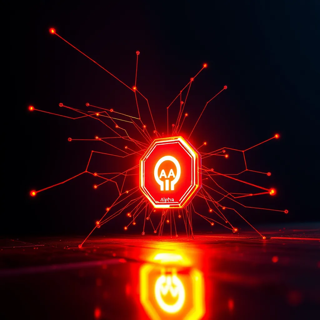 Alpha Volatile: Breaking Through Darkness with Power : LevelUpTalk