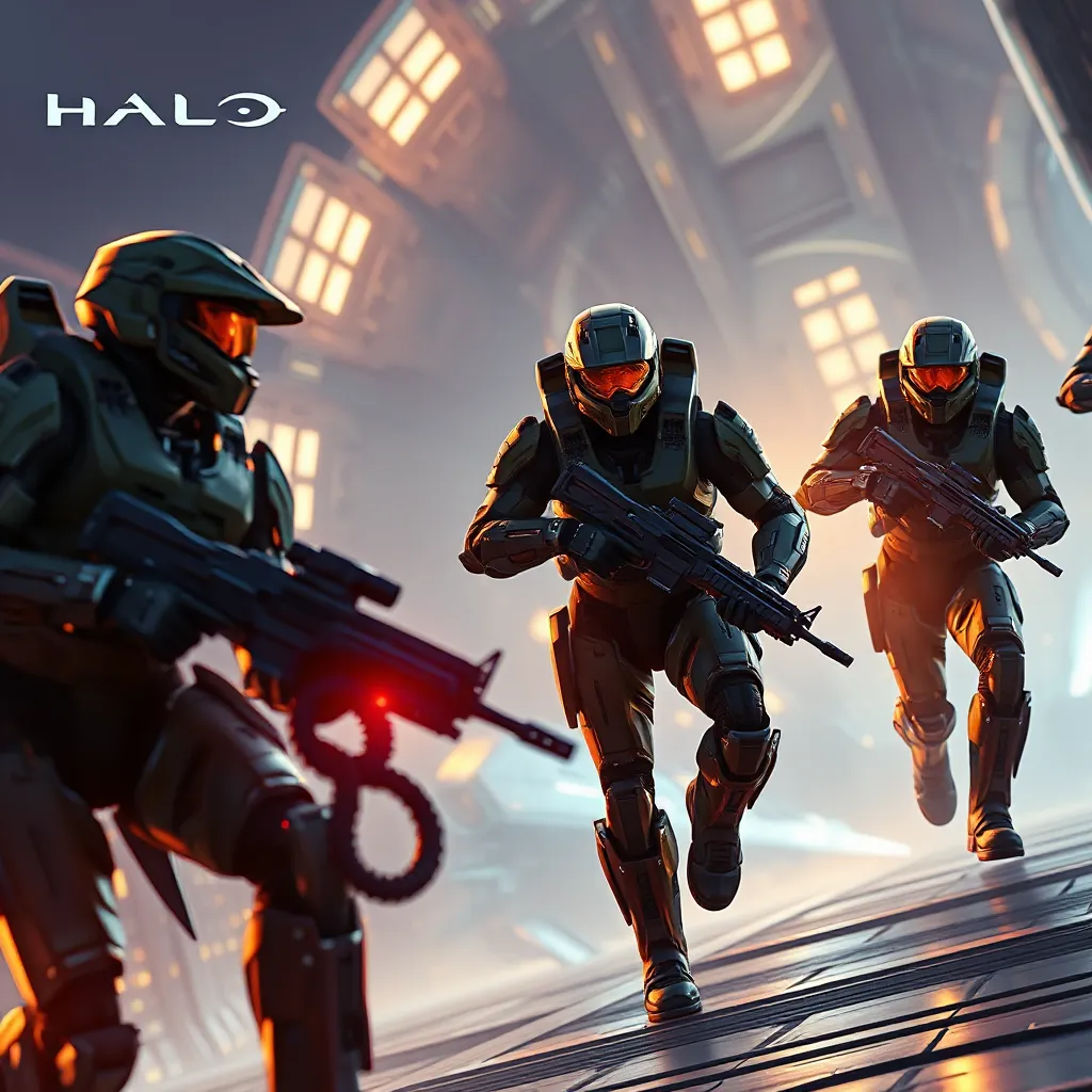 Fans Want a New Game Featuring Alpha-Nine Team Dynamics : LevelUpTalk