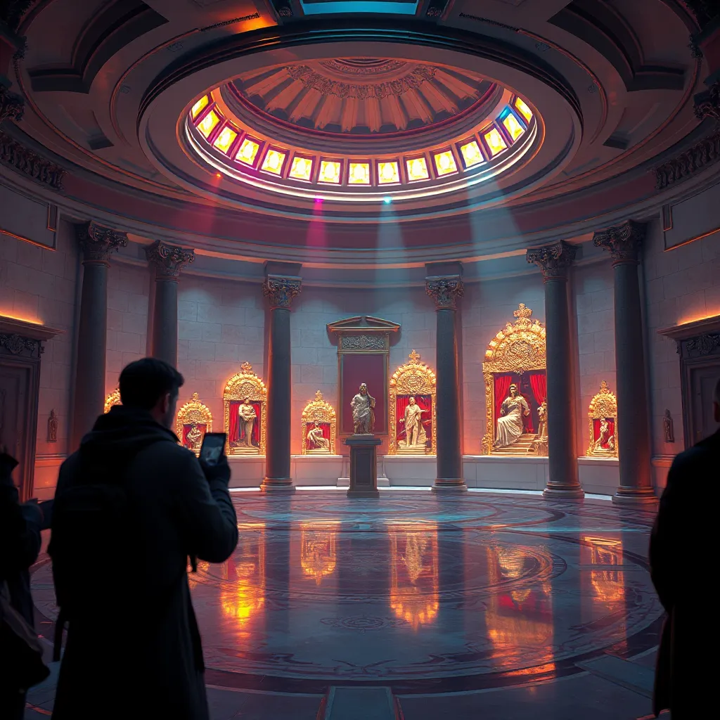 Unlocking Altar Spaces: Do Martyrdom Points Matter? : LevelUpTalk