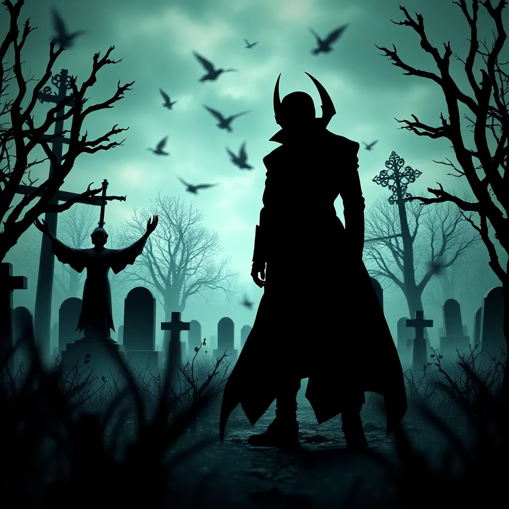 Did Death Influence Alucard's Upbringing? : LevelUpTalk