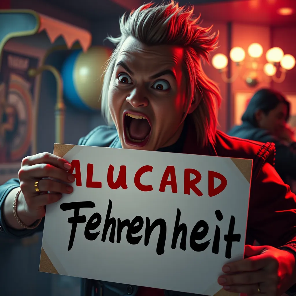 Alucard’s Shocking Middle Name: Fahrenheit Revealed! : LevelUpTalk